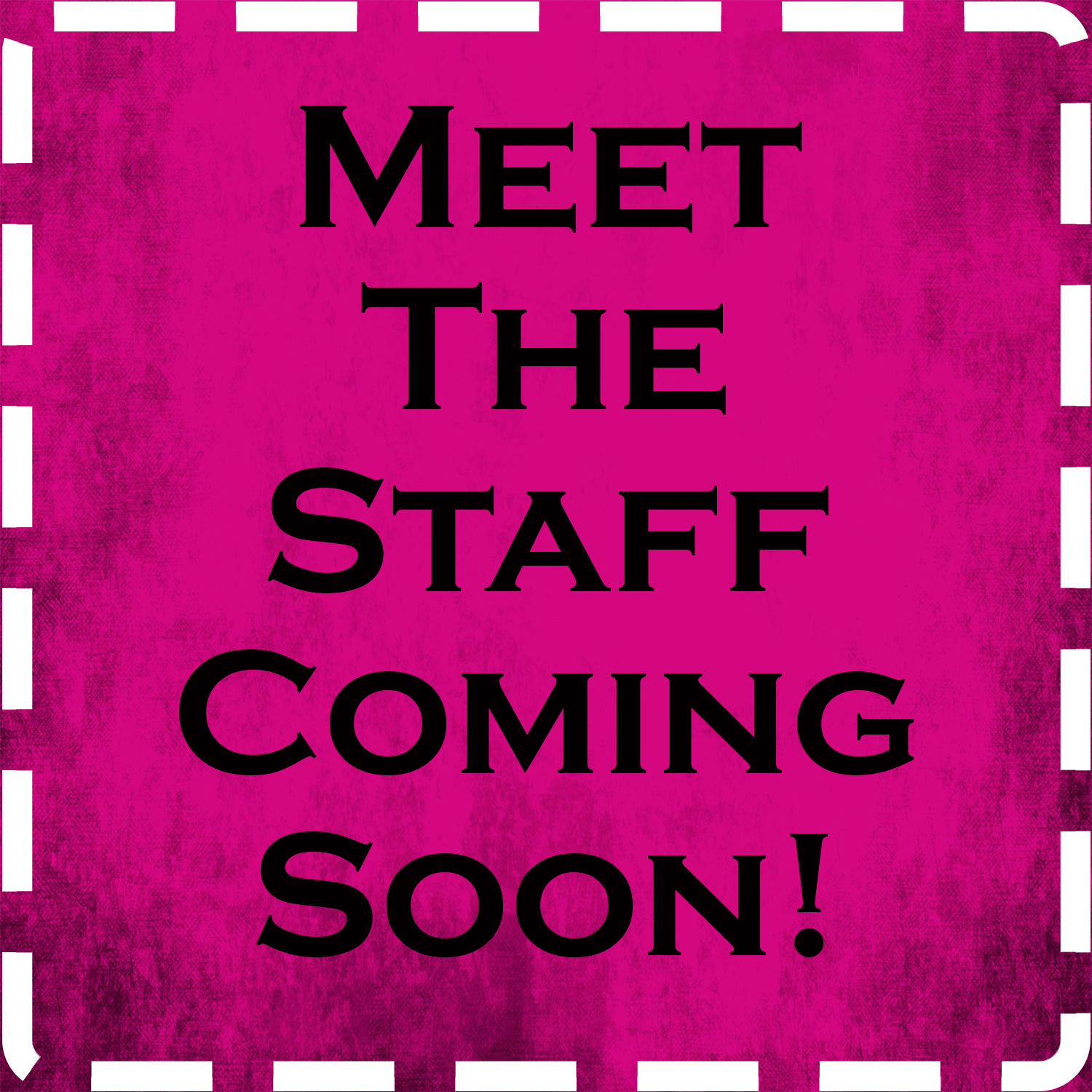 Staff - J & J Media Group